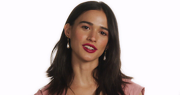 ‘Along for the Ride’ Trailer: WATCH - Netflix Tudum