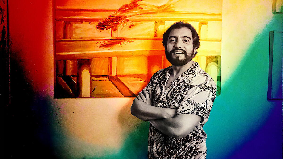 15 of the Best Hispanic Movies and Shows to Watch - Netflix Tudum