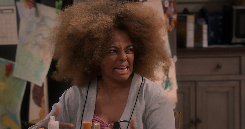 ‘The Upshaws’ Cast, Instagrams: Meet the Comedy's Stars - Netflix Tudum