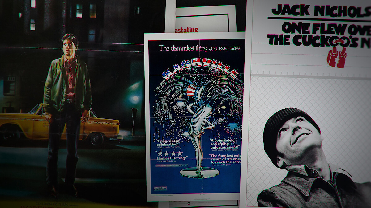 Watch the Trailer for Breakdown: 1975 - Netflix Tudum