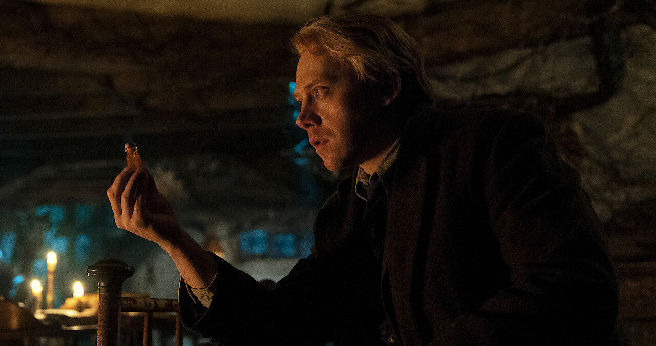 When do Guillermo del Toro Cabinet of Curiosities Episodes Come Out? A Guide - Netflix Tudum