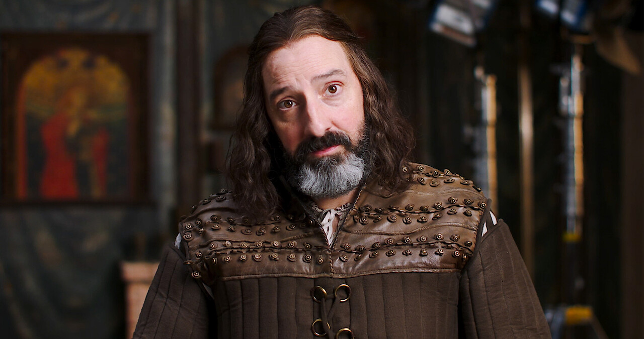 Who Is in The Decameron Cast? Tony Hale, Zosia Mamet and More - Netflix Tudum