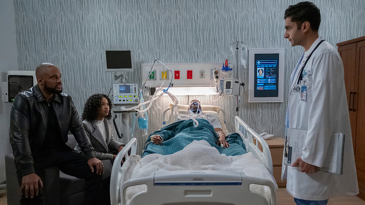 Is Jules’s Son Dead? Beauty in Black Season 2 Reveals Glen’s Fate ...