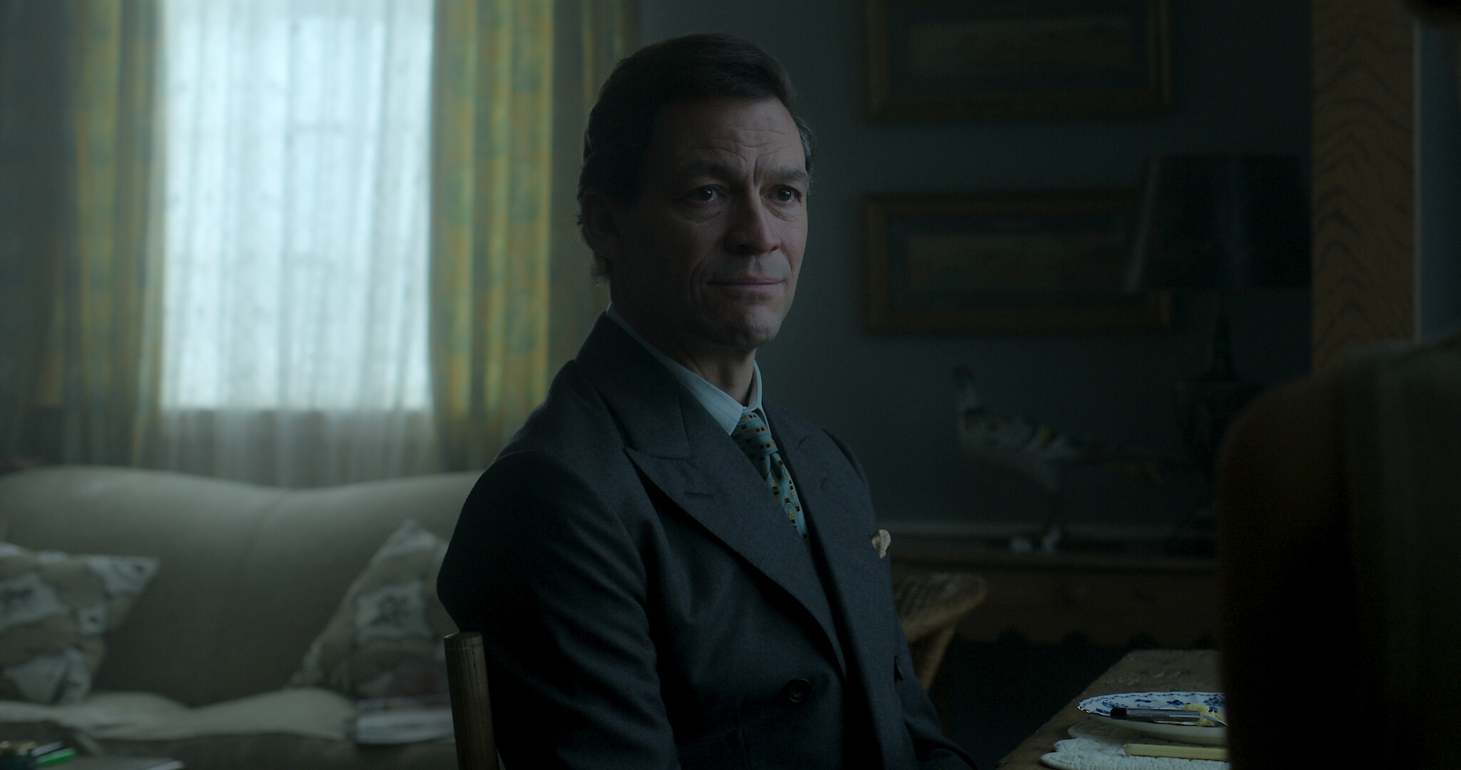 The Political Scene Podcast: Unveiling Behind-the-Scenes Insights