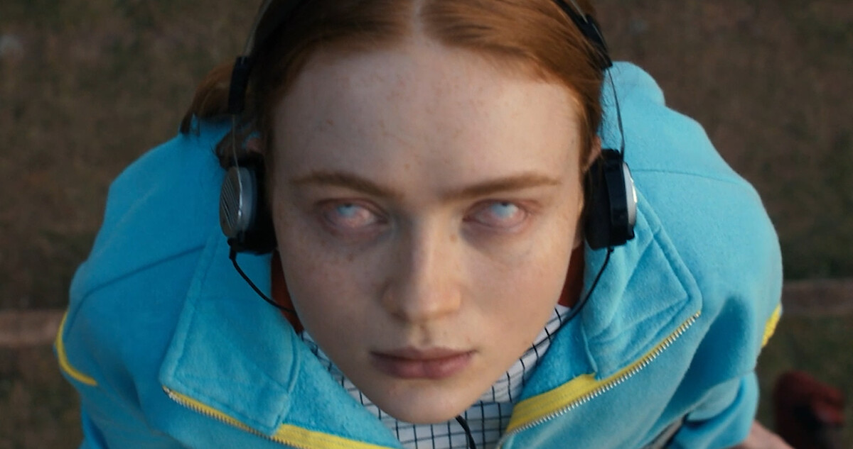 Max's Favorite Song “Running Up That Hill” from 'Stranger Things ...