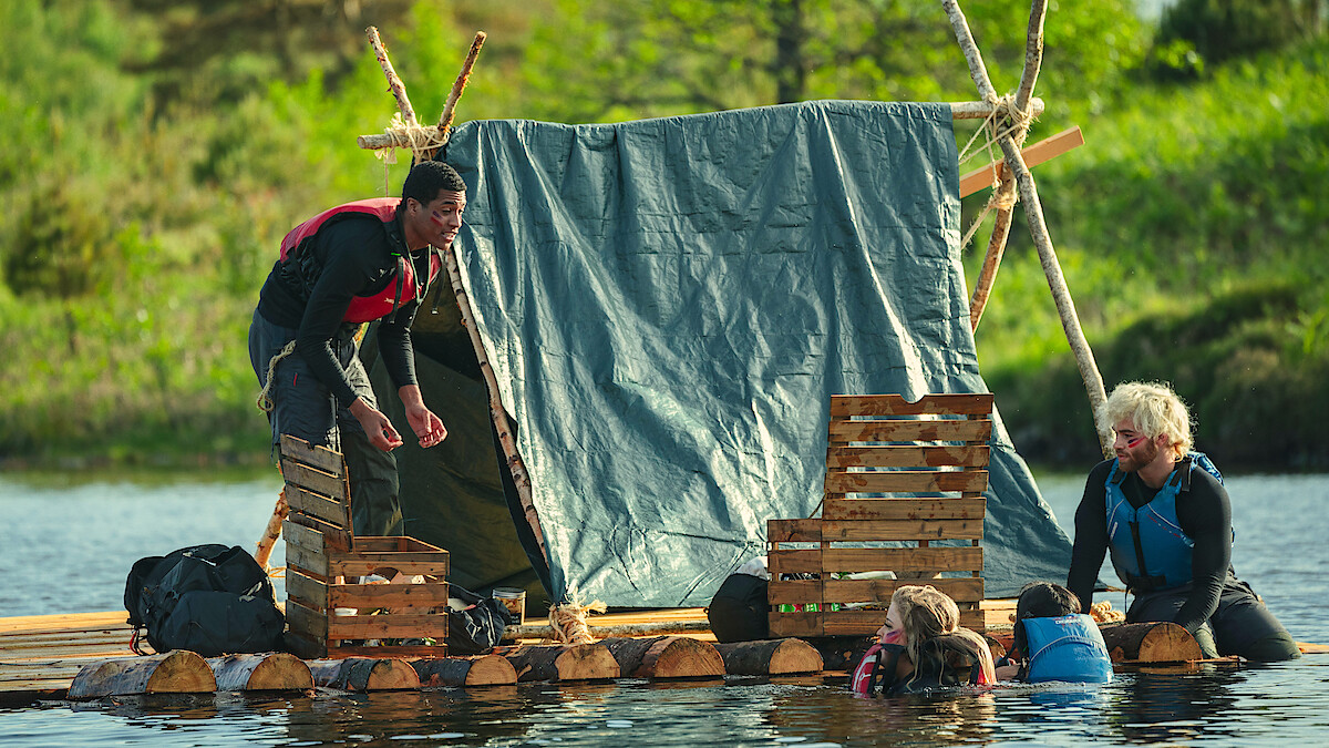 Reality Competition Shows to Stream on Netflix Now - Netflix Tudum