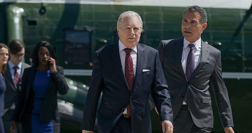 The Diplomat Cast, News, Videos and more