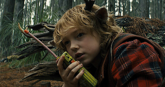 ‘Sweet Tooth’ Season 2 Trailer - Netflix Tudum