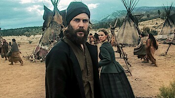 Subservience Movie Ending Explained - Netflix Tudum