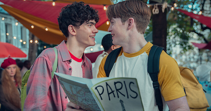 My Best Day on Netflix: Watch These Movies and Shows For Your Own Best ...