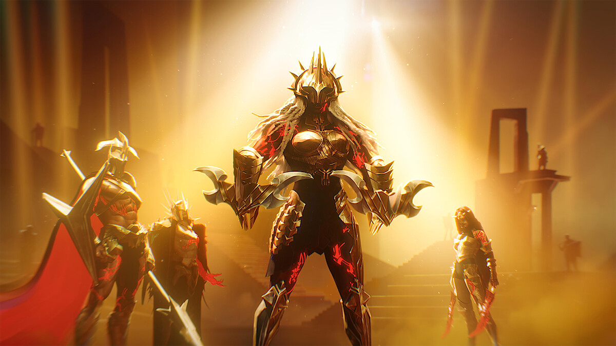 'ARCANE' Season 2 Soundtrack Underscores Vi and Jinx's Wild ...