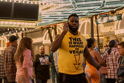 Obliterated Cast, News, Videos and more