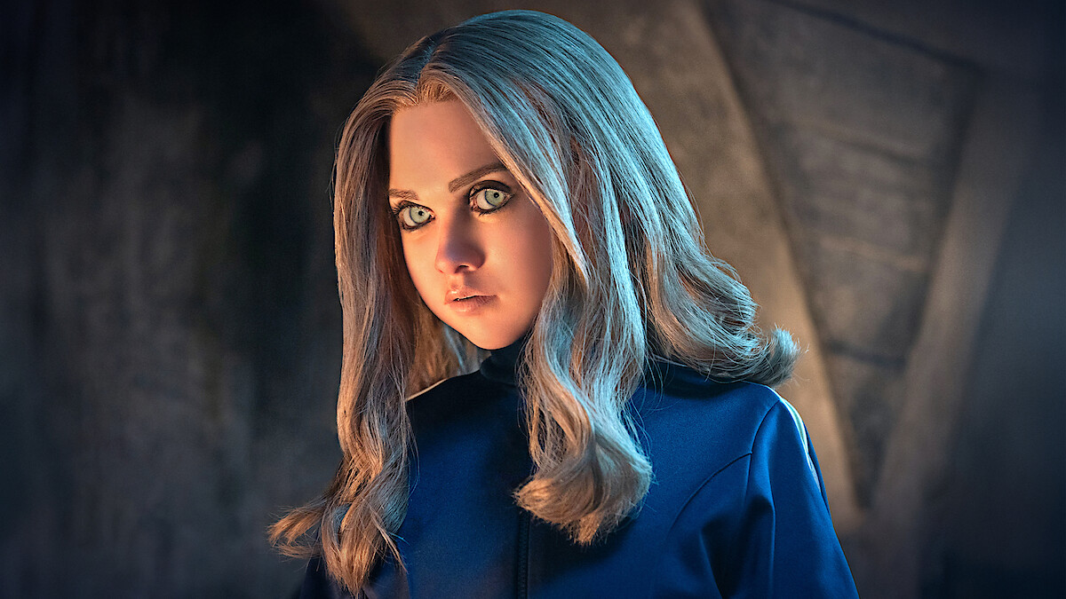 M3GAN 2.0: Who's in the Cast? What Happens? Plot? Where to Stream the ...