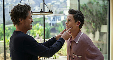 Unstable Season 1 Ending Explained: What Happens in Rob Lowe Comedy ...