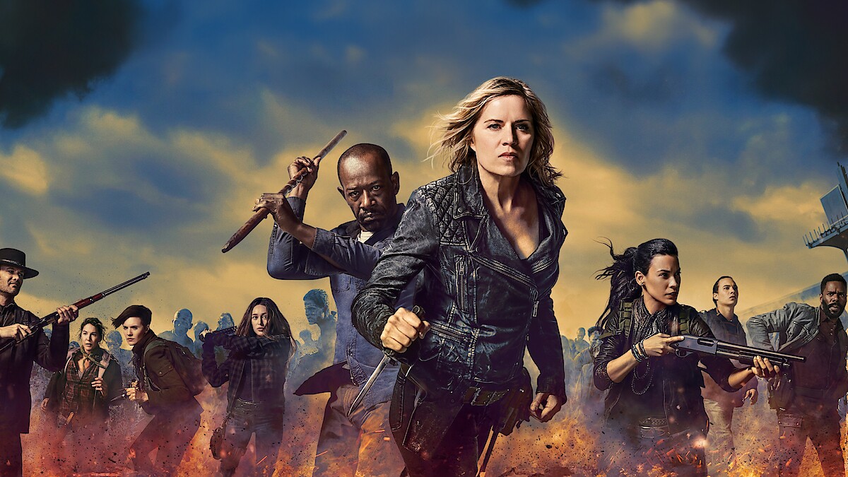 11 Best Zombie Movies and TV Shows to Watch for a Gory Good Time ...