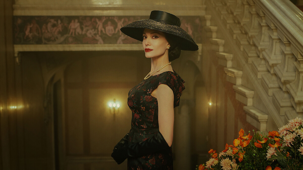 Maria Ending Explained: Angelina Jolie, Pablo Larrain Unpack the Final ...