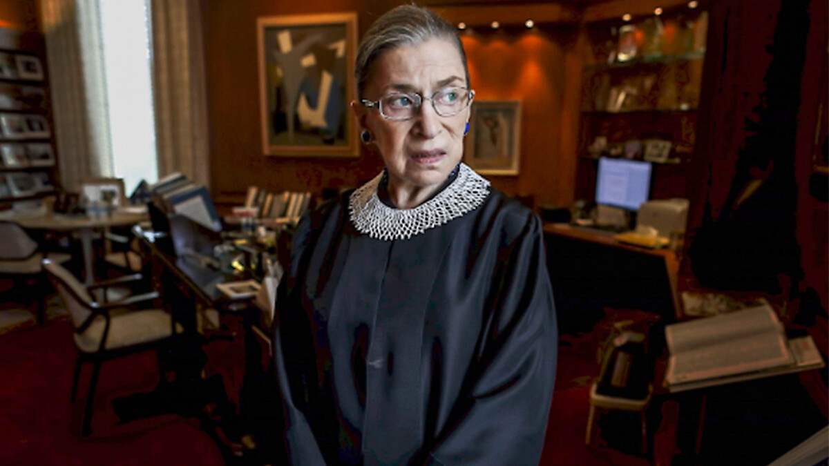 10 Documentaries to Watch During Women’s History Month - Netflix Tudum