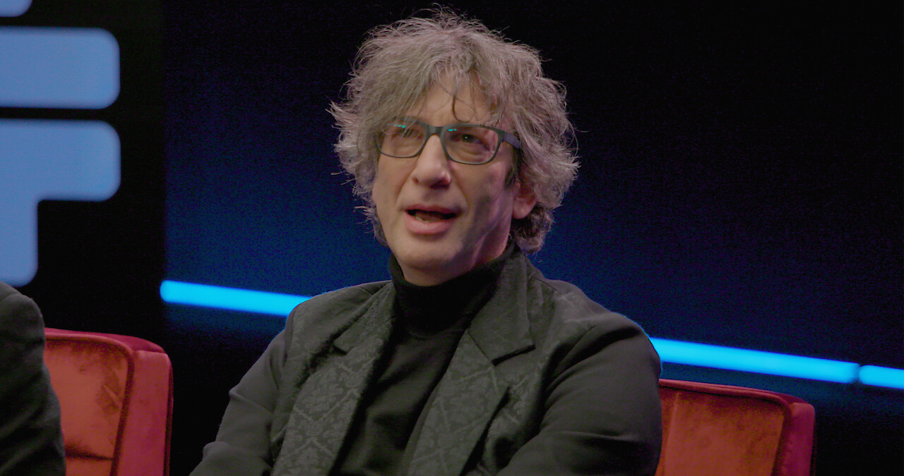 ‘The Sandman’ Stars and Producers Reveal Which Issue Is Their Favorite ...