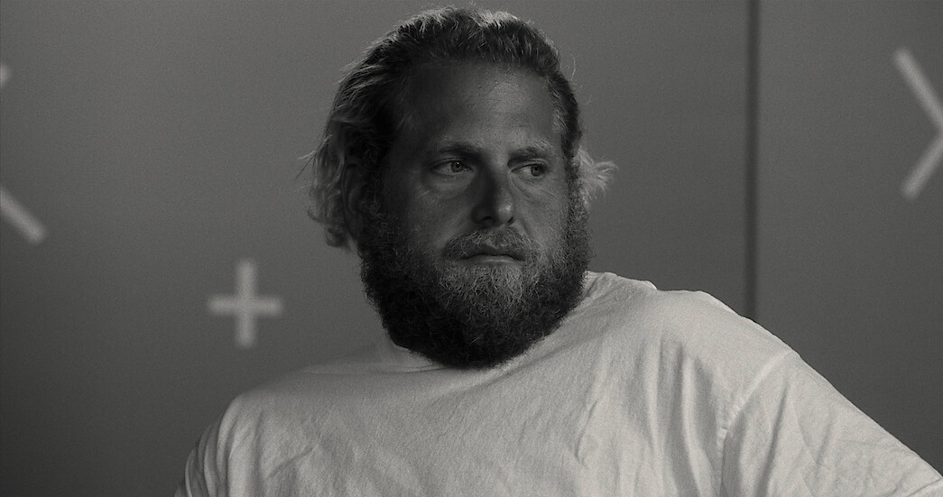 Jonah Hill’s Therapist Documentary: The Tools from ‘Stutz’ - Netflix Tudum