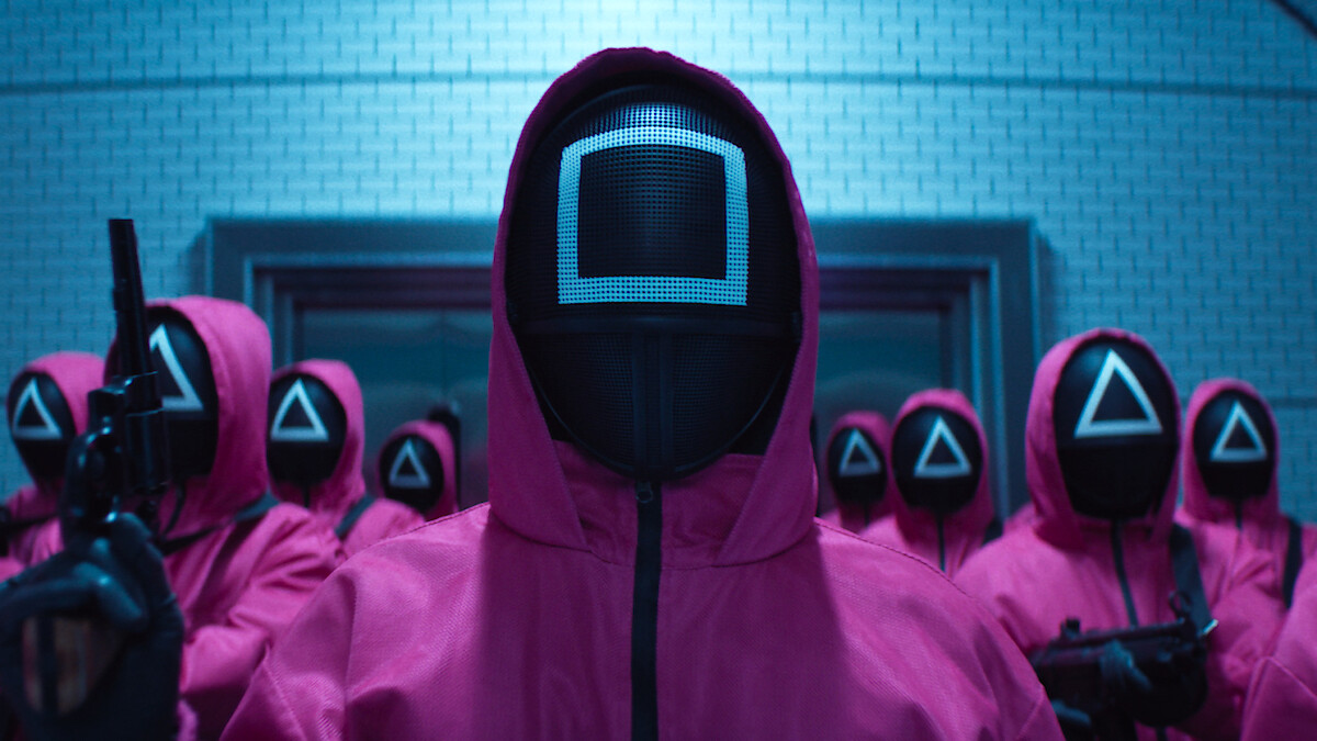 Watch the 'Squid Game' Season 2 Special Teaser - Netflix Tudum