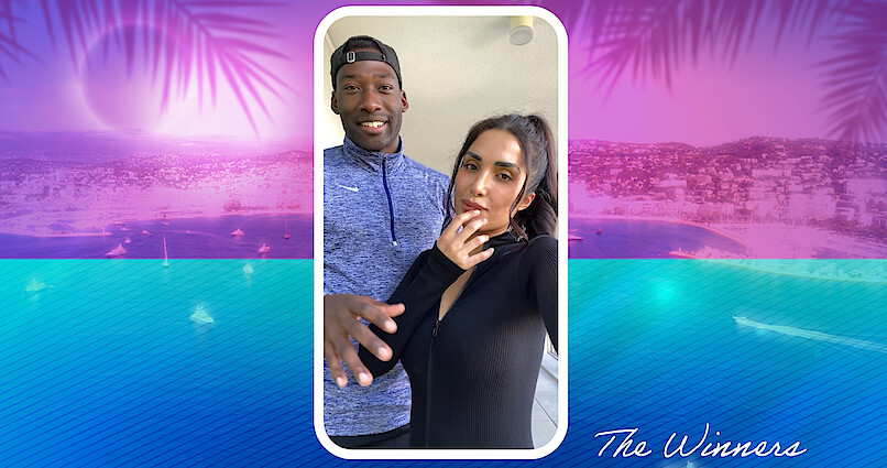 New Netflix Dating Show ‘Dated and Related’ Features Siblings - Netflix ...
