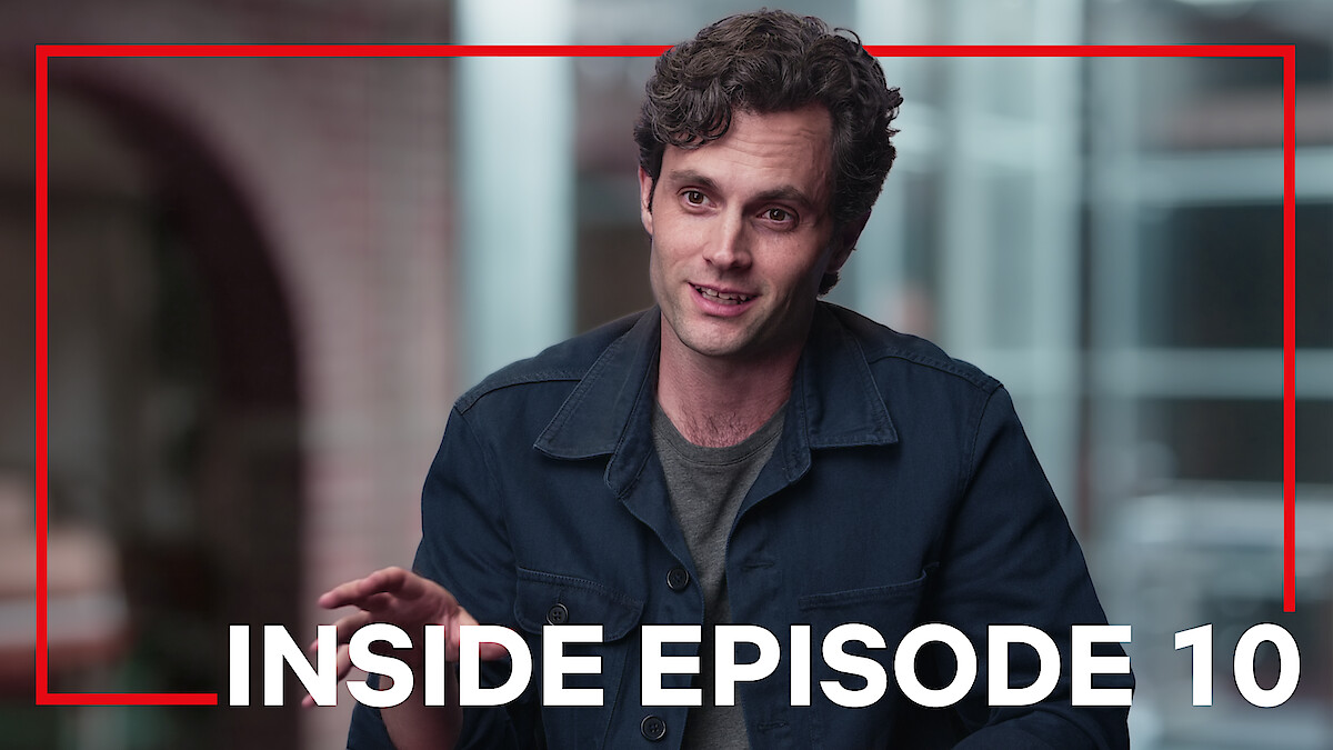 Go Inside You Season 5: Episode 10 - Netflix Tudum