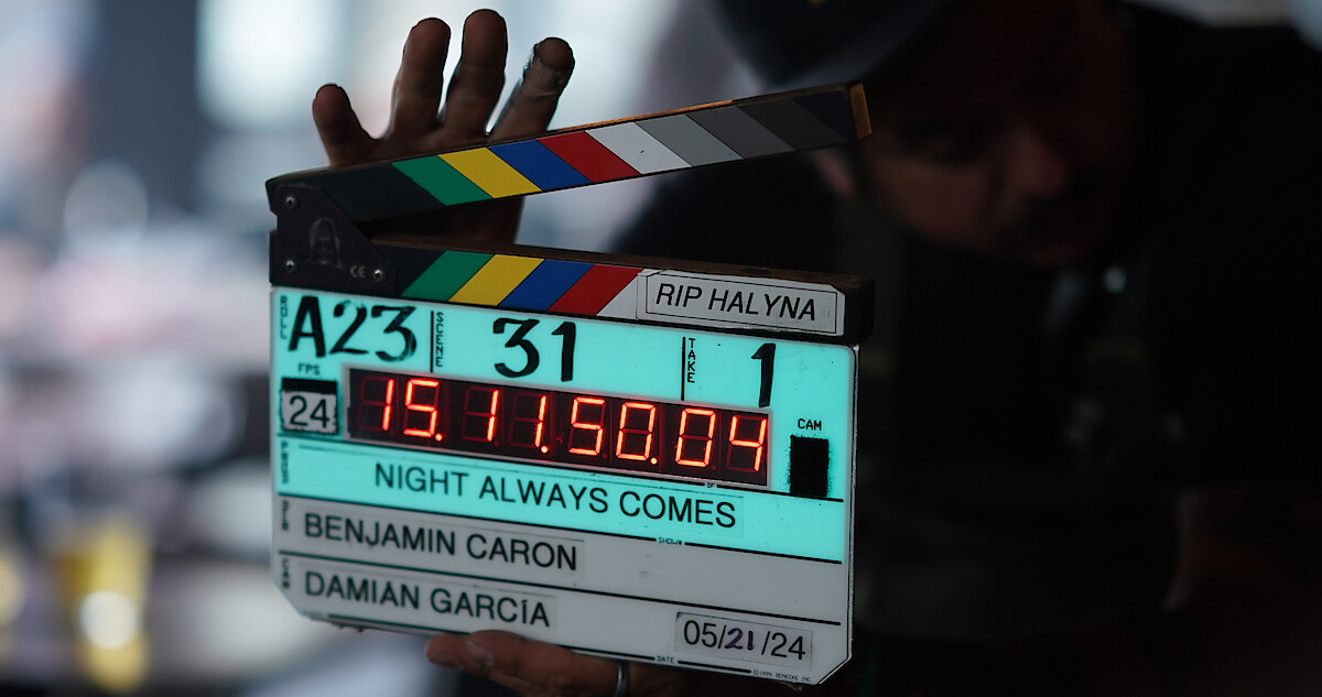 Night Always Comes: Cast, Release Date, Plot of Vanessa Kirby Movie ...