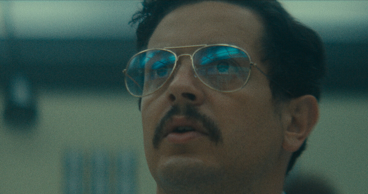 'Meltdown: Three Mile Island' Season 1 Trailer | Netflix - Netflix Tudum