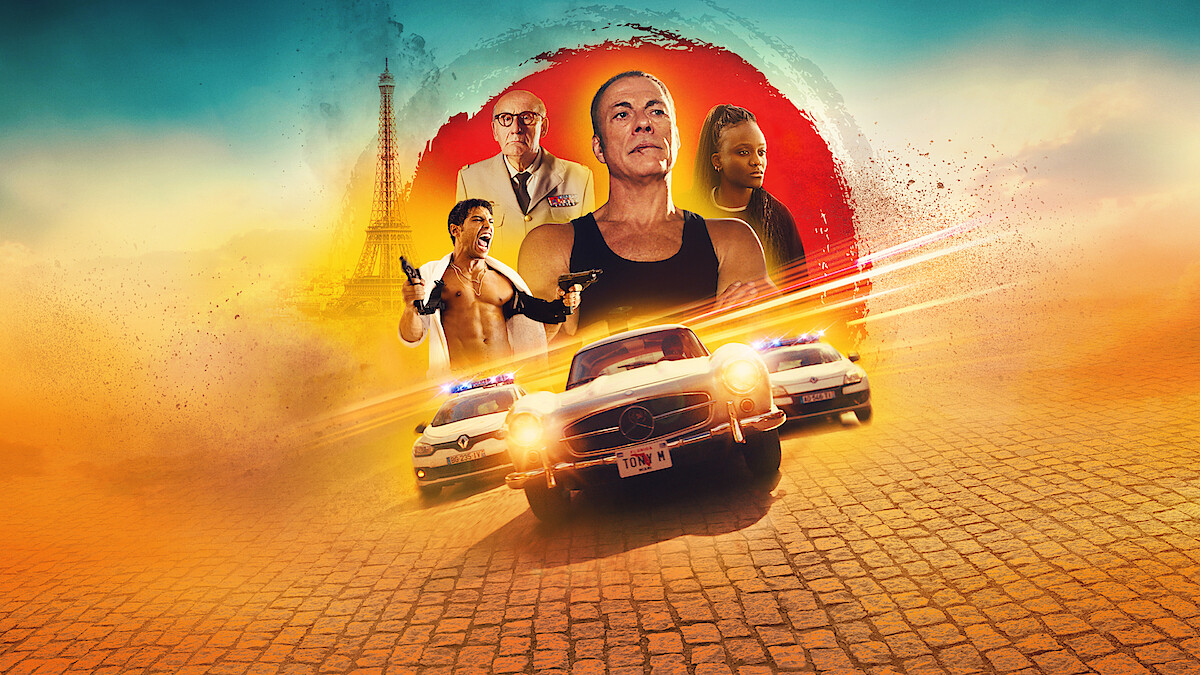 14 Best French Movies Packed With Action and Thrills - Netflix Tudum