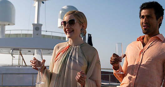 ‘Inventing Anna’ Cast and Character Guide - Netflix Tudum