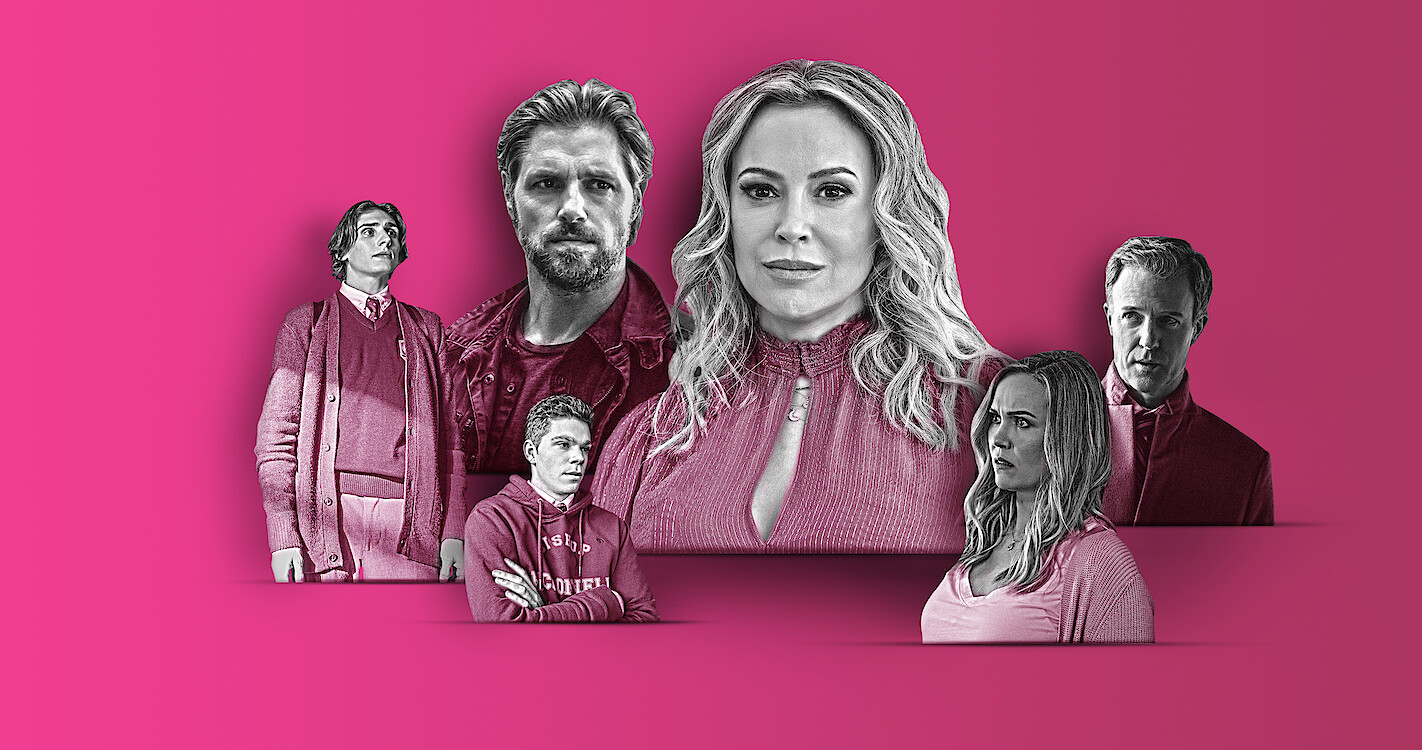 Brazen Film Netflix Character Guide - Netflix Tudum