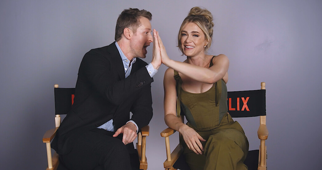 ‘Manifest’ Star Matt Long on Zeke’s Fate: ‘We’re Building Towards This ...