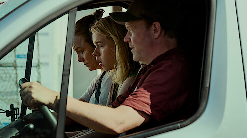 Who Killed Jason in Black Doves? The Season 1 Ending Explained - Netflix Tudum