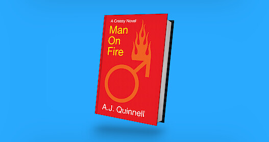 Man on Fire TV Series Book Adaptation - Netflix Tudum
