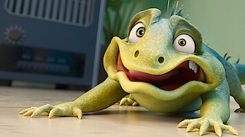 Exploding Kittens: Trailer, Voice Cast, Release Date, Tom Ellis and ...