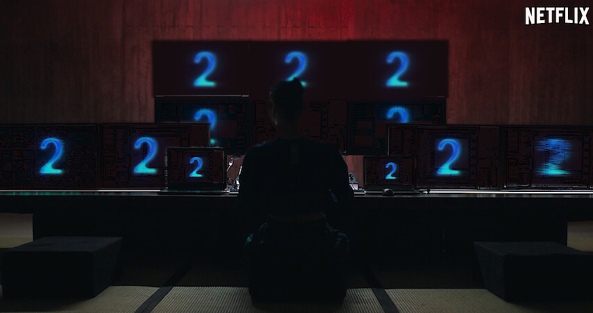 Meet the ‘Welcome to Eden’ Cast - Netflix Tudum