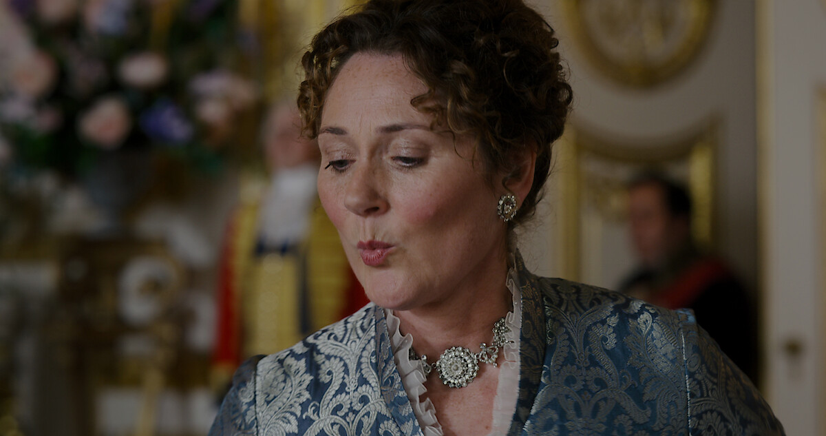 ‘Bridgerton’ Season 1 Spills the Tea of the Ton... Over Tea - Netflix Tudum