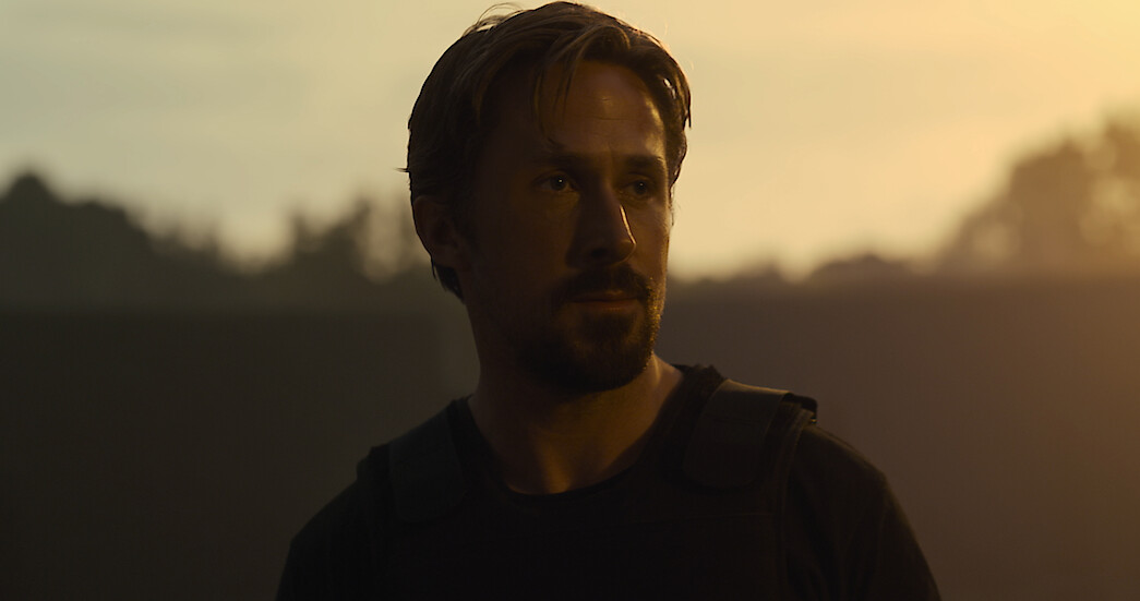 ‘The Gray Man’ Teaser - Netflix Tudum