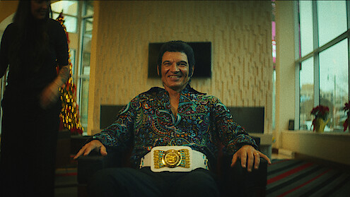 The Night Agent Cast Guide: Gabriel Basso, Hong Chau and Season 2 ...