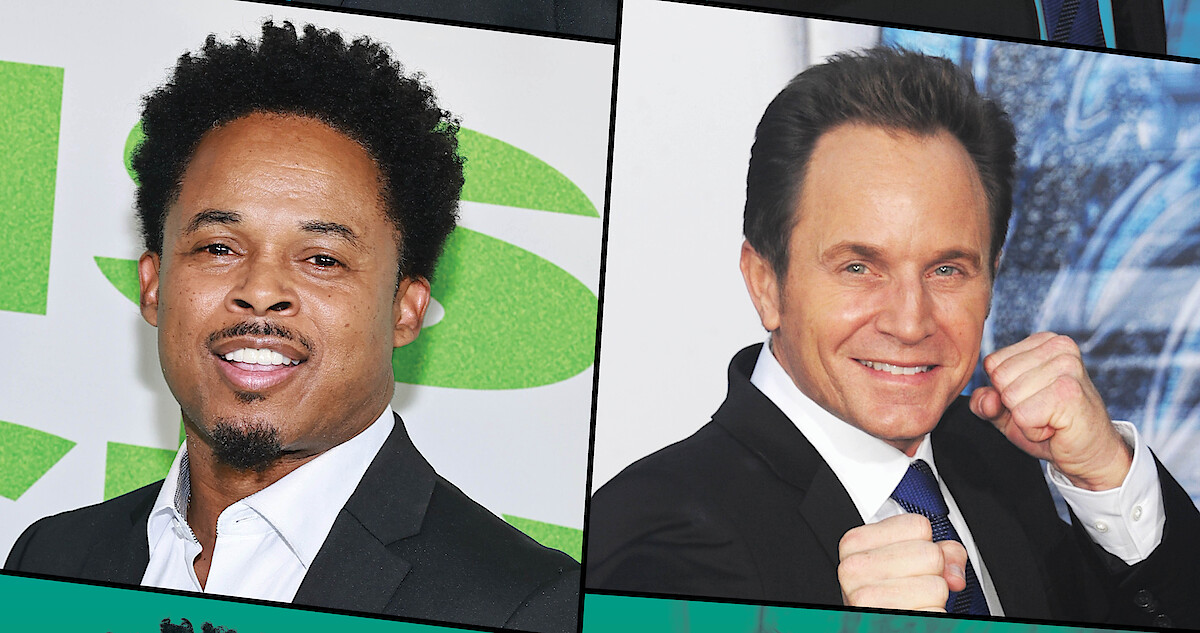 Who is in Mighty Morphin Power Rangers Reunion? Release Date and Plot ...