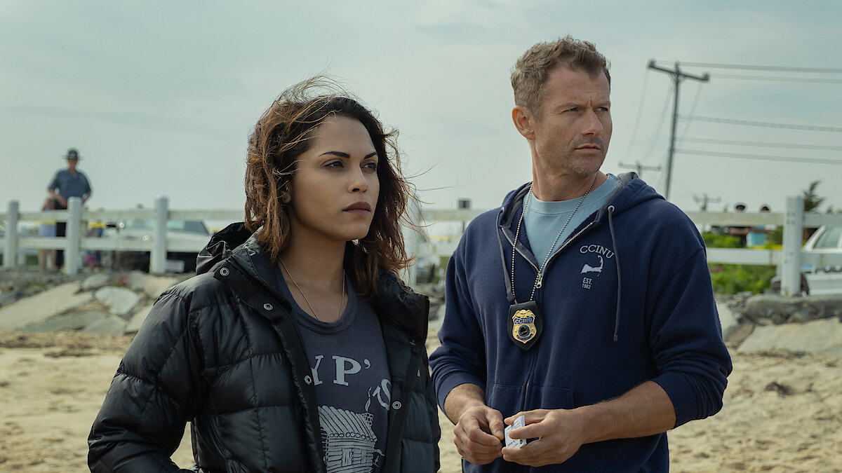 Hightown Netflix Series: Cast, Seasons, Plot - Netflix Tudum