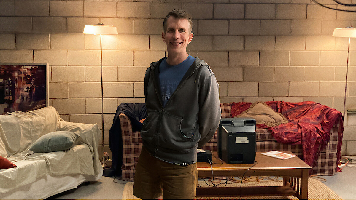 Secret Mall Apartment on Netflix from Jesse Eisenberg: Where to Stream ...