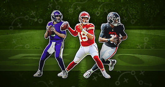 New Football Docuseries ‘Quarterback’ Coming From Netflix and NFL ...