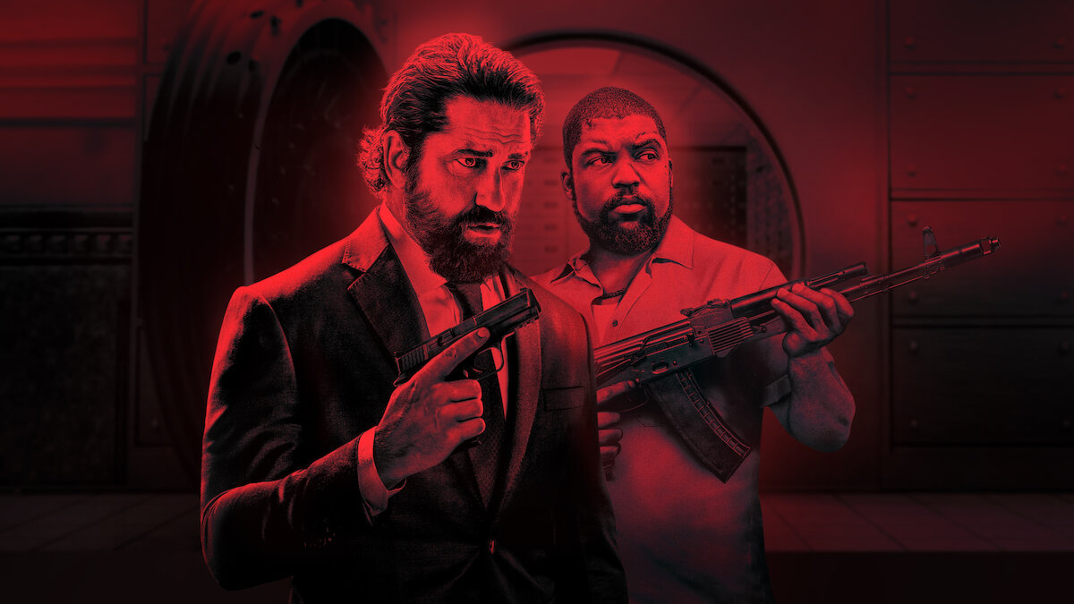 Qué ver en Netflix: las 10 películas más vistas en la última semana en ...