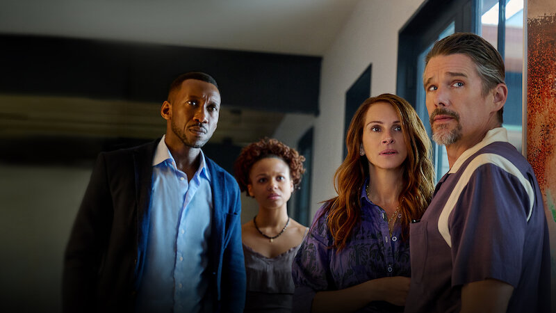 Top 10 Most Popular Movies on Netflix of All Time