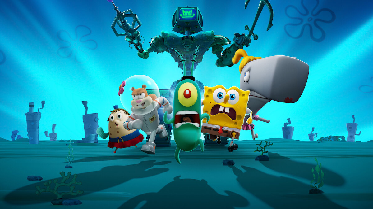 Qué ver en Netflix: las 10 películas más vistas en la última semana en ...