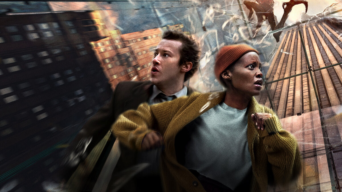 Qué ver en Netflix: las 10 películas más vistas en la última semana en ...