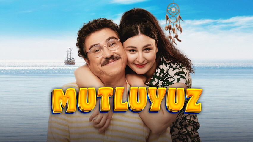 Top 10 Most Popular Movies on Netflix in Turkey