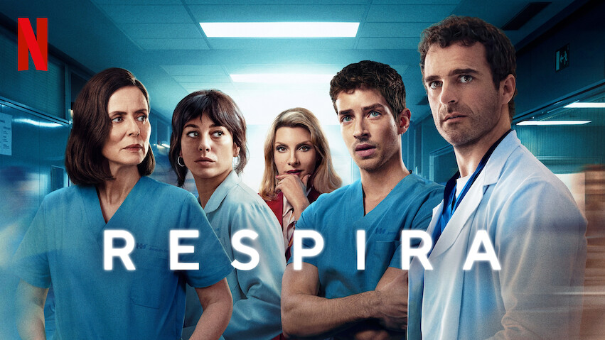 Qué Ver En Netflix Las 10 Series Más Vistas En La última Semana En