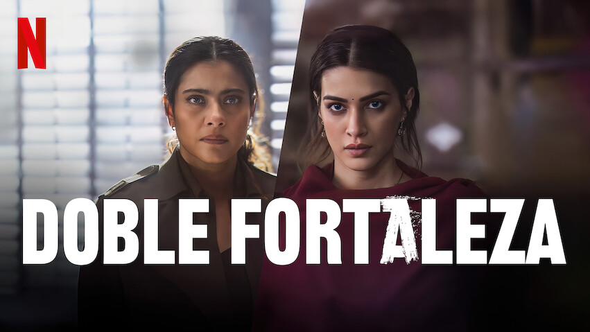 Top 10 Películas más populares en Netflix en Venezuela
